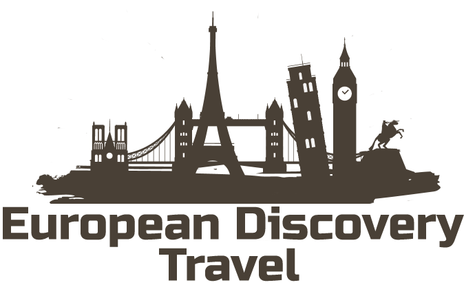 Home - European Discovery Travel